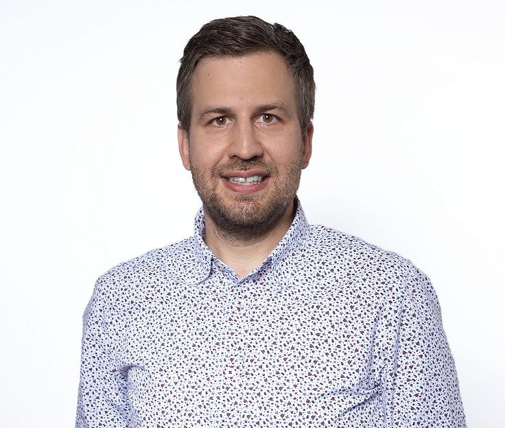 JUSTAS RINKEVICIUS — HERE, I HAVE ALL THE OPPORTUNITIES TO FULFILL MY ...