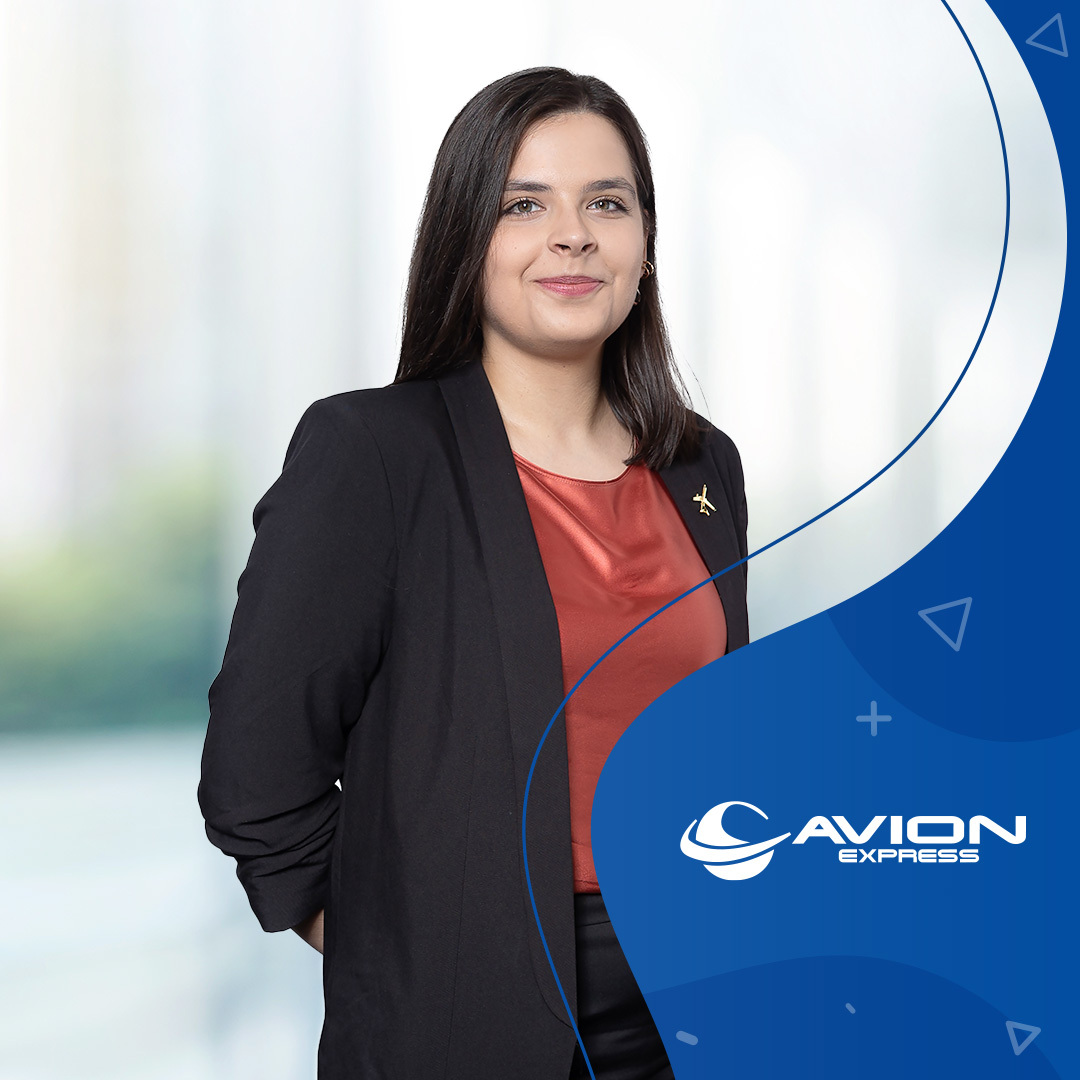 ROBERTA GAIDAMAVICIUTE – HOW TO GO FROM AN INTERN TO A SENIOR