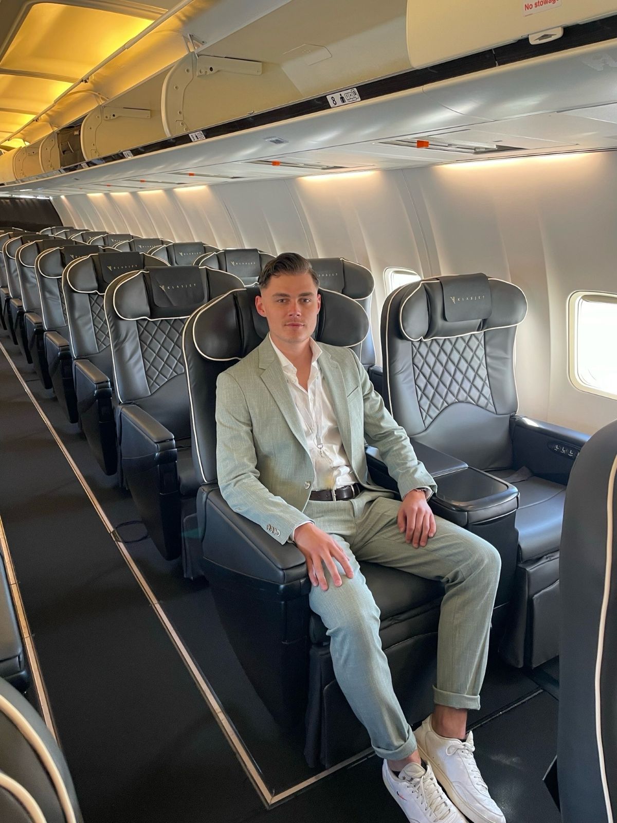 JAN NEUMANN - A CAREER BUILT ON OPENNESS TO CHANGE