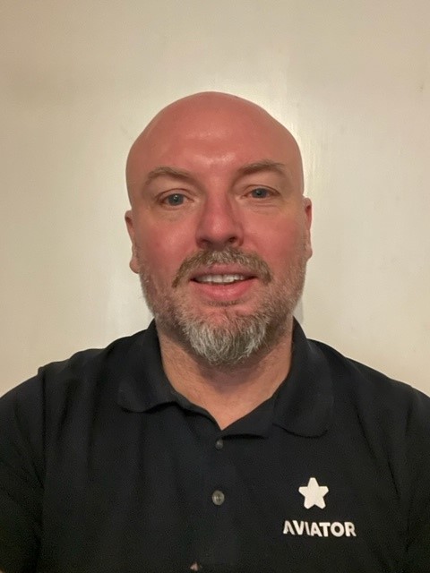 RODERICK ENGBERG – WHY A CAREER IN AVIATION OFFERS SO MANY OPTIONS