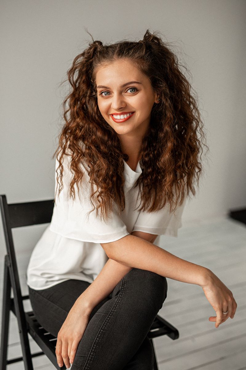 UGNE VAITIEKUTE — AN INTERNSHIP TURNED INTO A FULFILLING CAREER